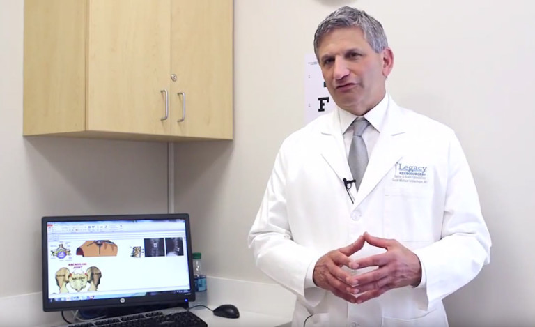 Services - Legacy Spine & Neurological Specialists