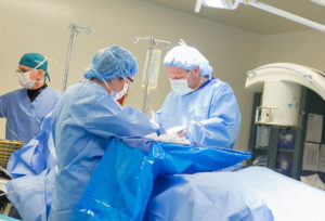 Surgery Center - Legacy Spine & Neurological Specialists