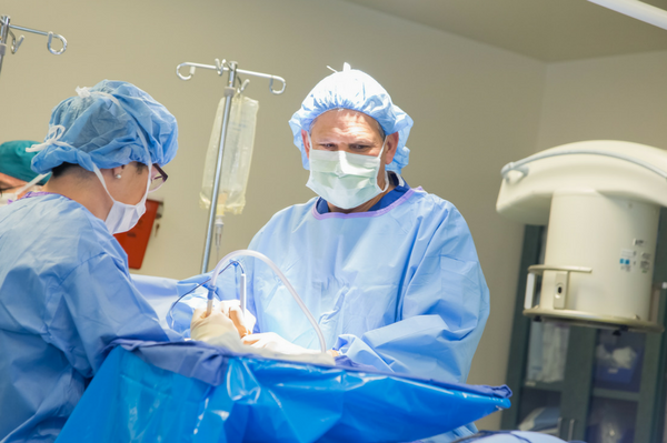 Awards & Recognition - Legacy Spine & Neurological Specialists