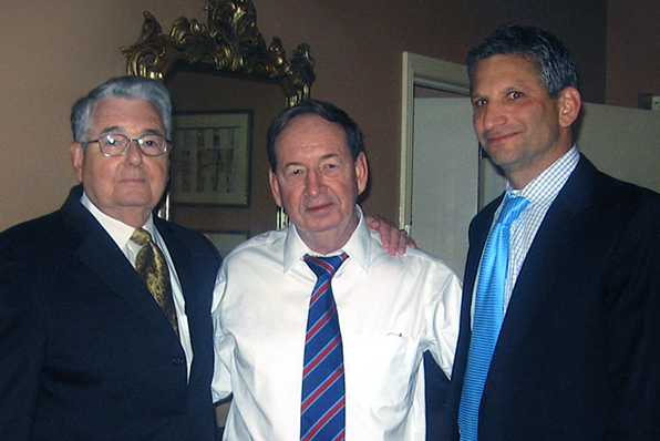 Expert Neuro Physicians - Legacy Spine & Neurological Specialists