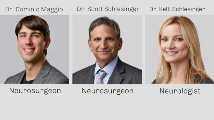 Referral Doctors - Legacy Spine & Neurological Specialists